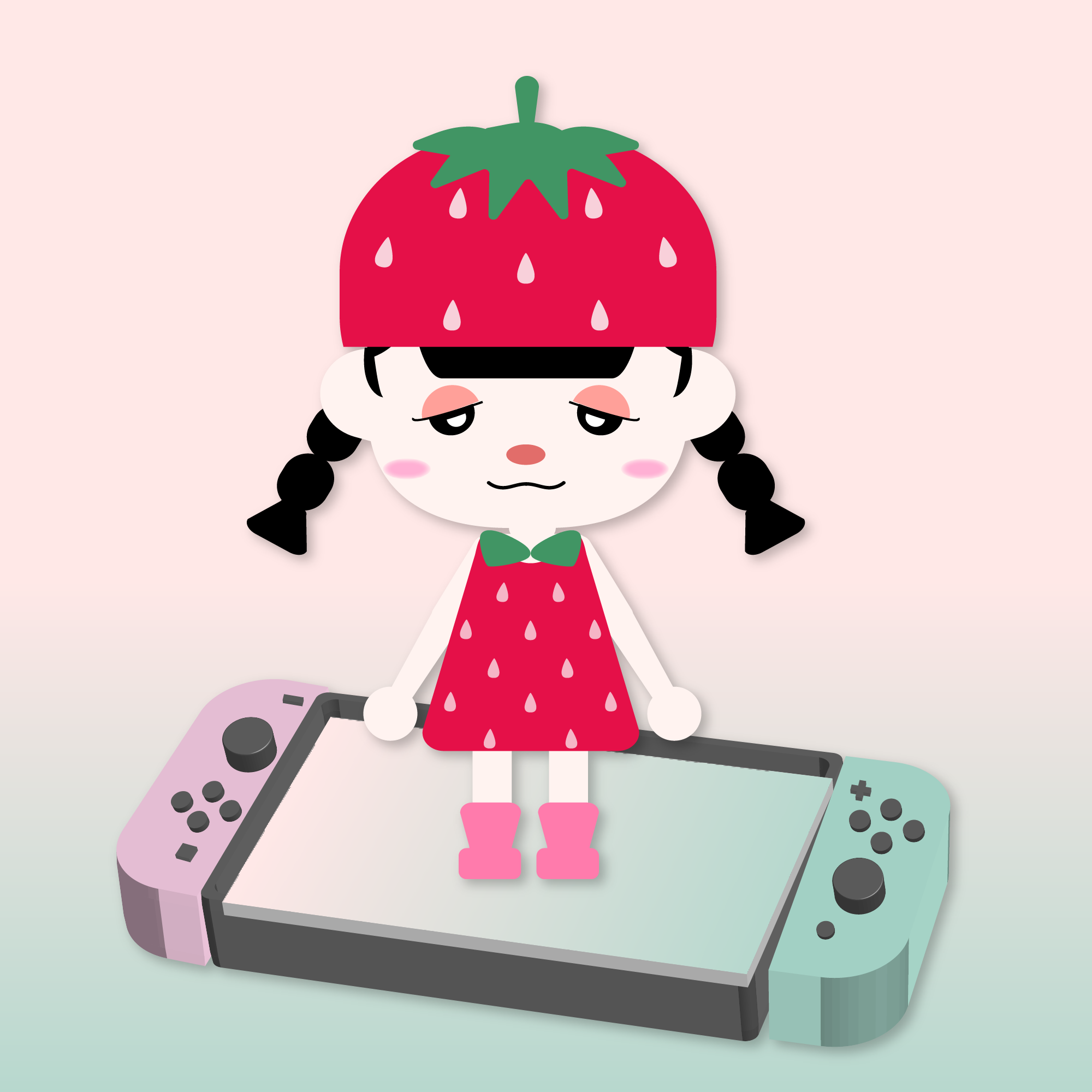 Jihyun Hong Portfolio